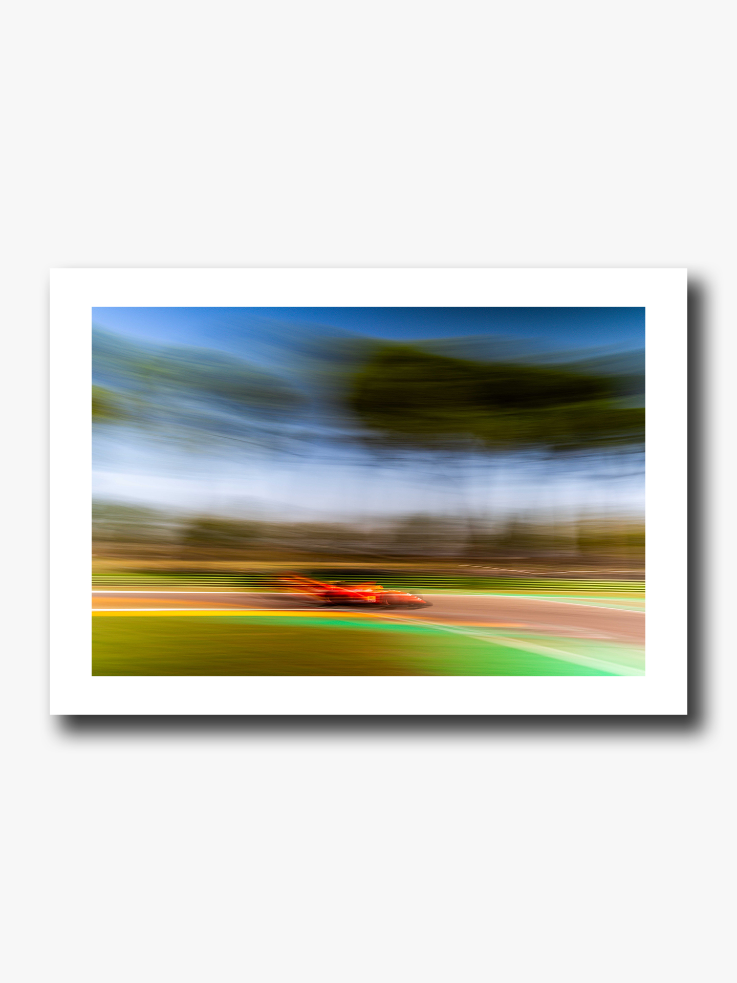 Instant of speed - Motorsport, Automotive and Lifestyle | Luca Martini ...