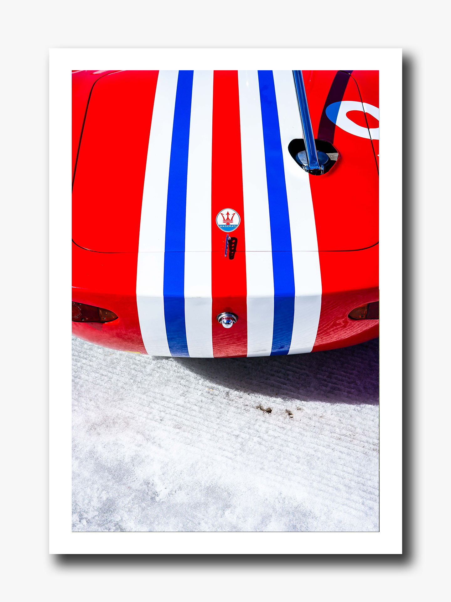 Racing stripes - Motorsport, Automotive and Lifestyle | Luca Martini ...