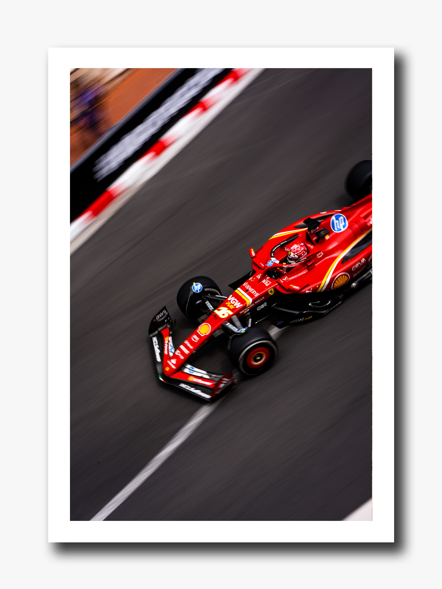 Red Arrow - Motorsport, Automotive and Lifestyle | Luca Martini Photography